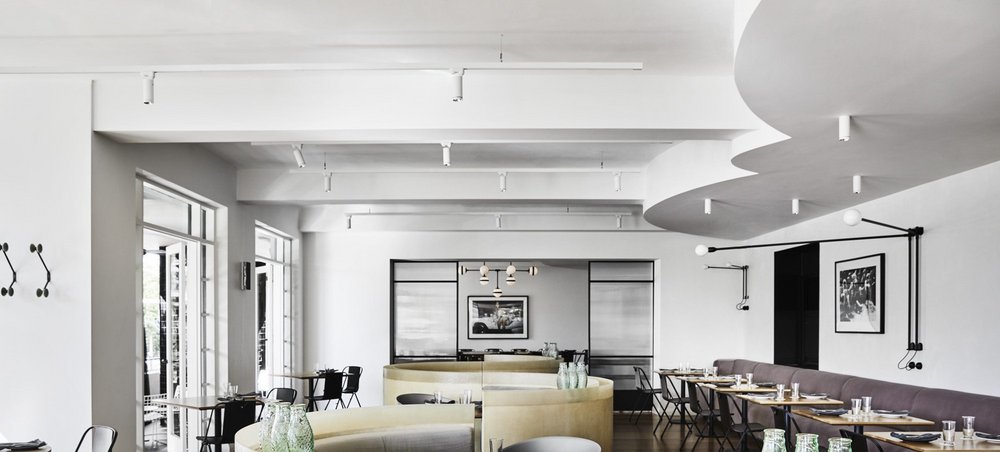 Editor’s Preview at Prince Dining Room With Chef Mitch Orr | Broadsheet ...