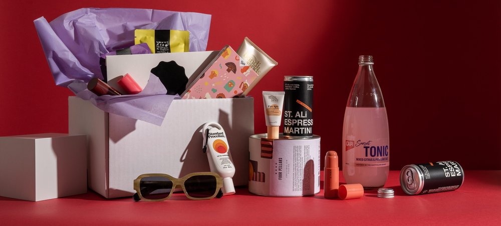 Claim Your Free Summer Essentials Box | Broadsheet Access
