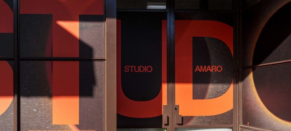 Score Tickets to the Launch Party for Studio Amaro, the New Restaurant ...