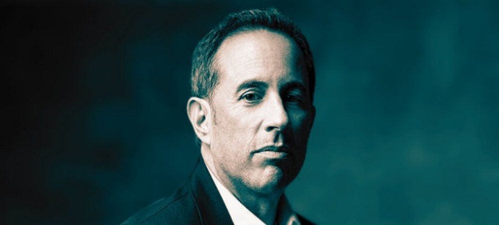 Win a Double Pass to See Jerry Seinfeld in Melbourne or Sydney – Worth ...