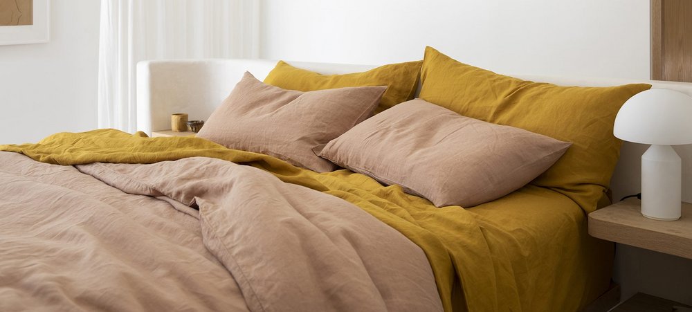 20% off Top Luxury Linen Label CULTIVER | Broadsheet Access