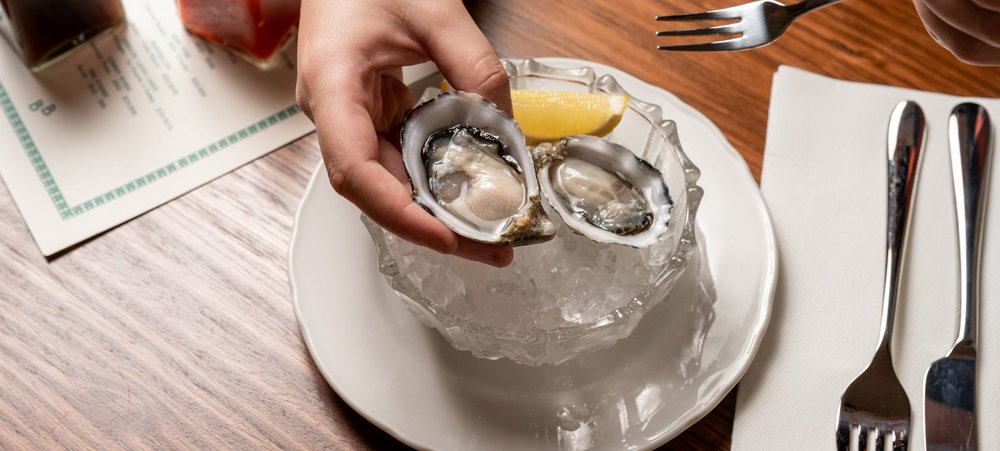 Win a Table for Four at an Exclusive Dinner at Bar Bellamy | Broadsheet ...