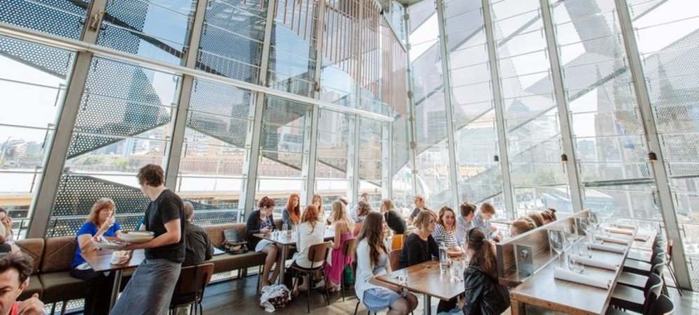 $25 off Tickets to Dinner With Tony Twitchett and Michael Lambie at ...