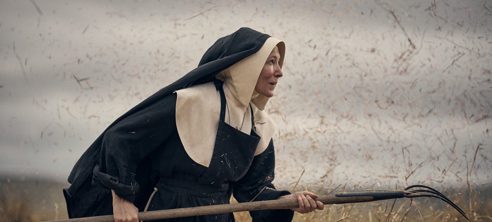 Score Free Tickets to an Acclaimed New Aussie Film Starring Cate ...