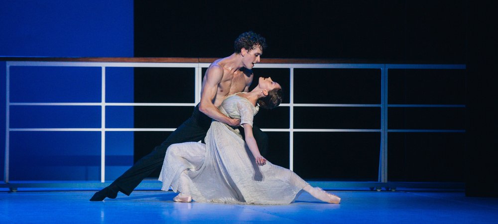 Double Passes to The Australian Ballet’s Nijinsky at Sydney Opera House ...