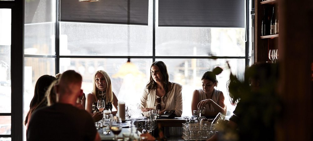 Win Seven Dinners in Seven Nights at Melbourne’s Best Restaurants ...