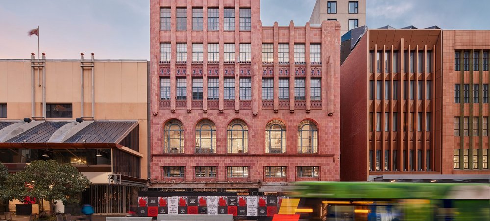 Get on The Guest List for Mecca's Flagship Opening Party | Broadsheet ...