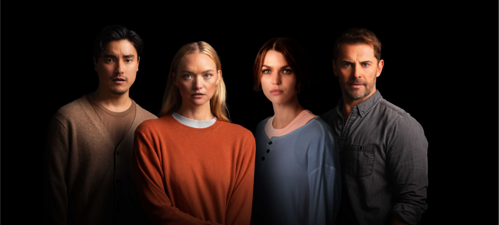 25% off Tickets to 2.22 – A Ghost Story, Melbourne’s Hit New Play ...