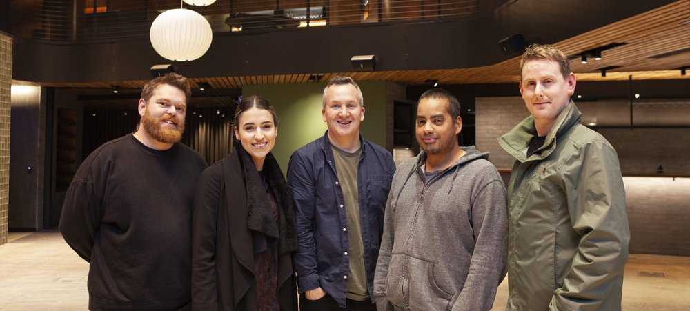 Editor’s Preview at Square One Rialto | Broadsheet Access