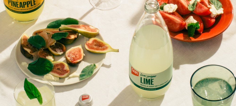 Get 20 Per Cent Off Capi Soft Drinks | Broadsheet Access