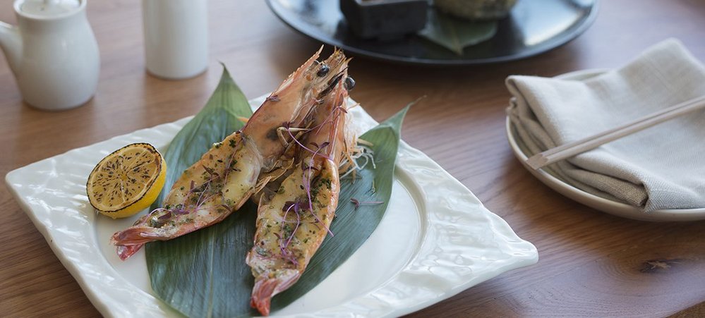 Get the Broadsheet Table at Saké Manly | Broadsheet Access