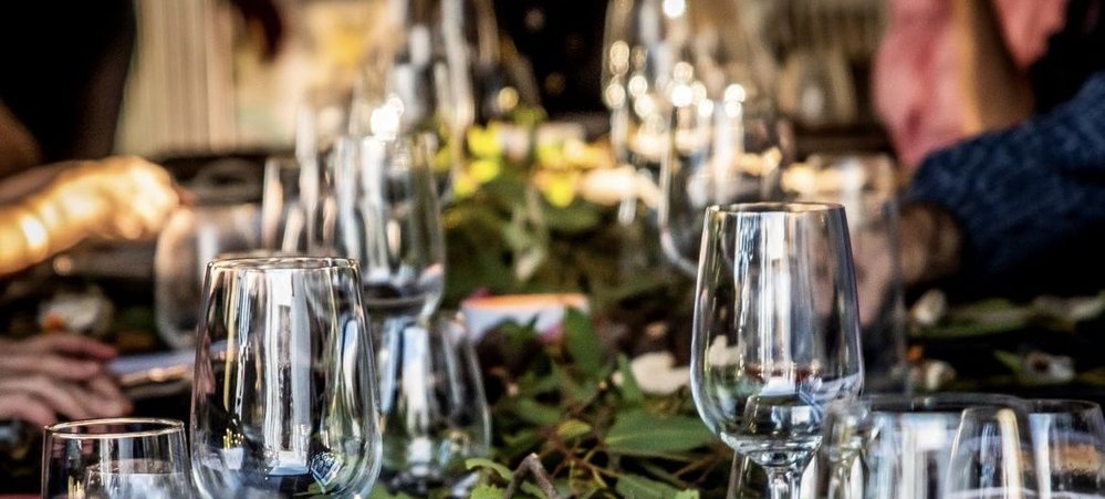 Exclusive Tickets: A Five-Course First Nations Dining Experience at ...