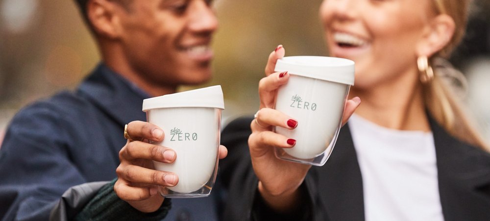 Get a $5 Coffee Voucher Every Month (and Jump the Queue) With Skip ...